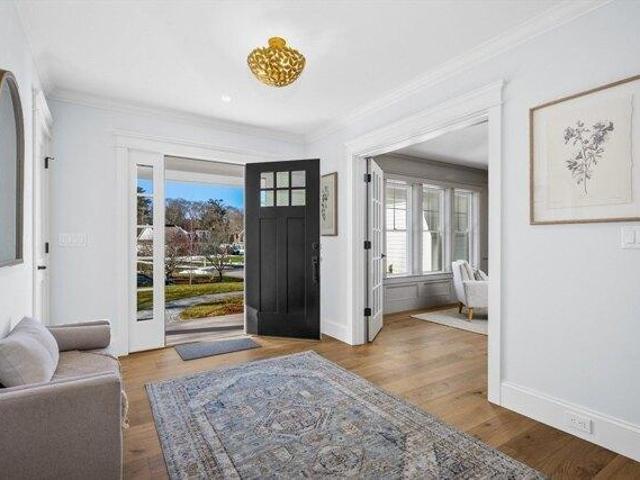 house with 4 bedroom, Sandwich MA DS101895602