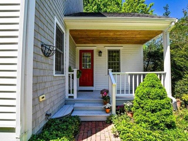 house with 4 bedroom, Sandwich MA DS102761778