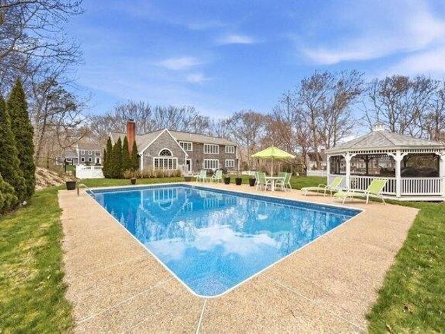house with 4 bedroom, Sandwich MA DS102799863