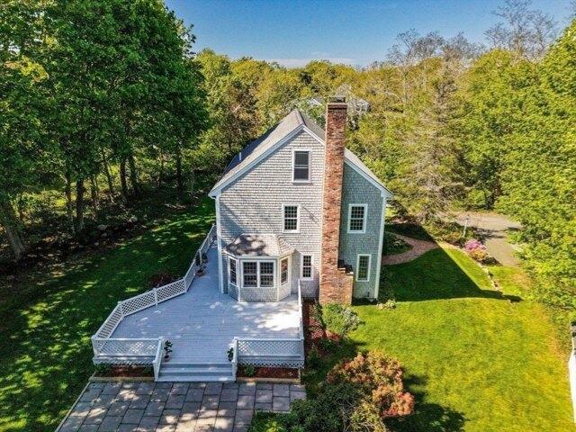 house with 4 bedroom, Sandwich MA DS103074557
