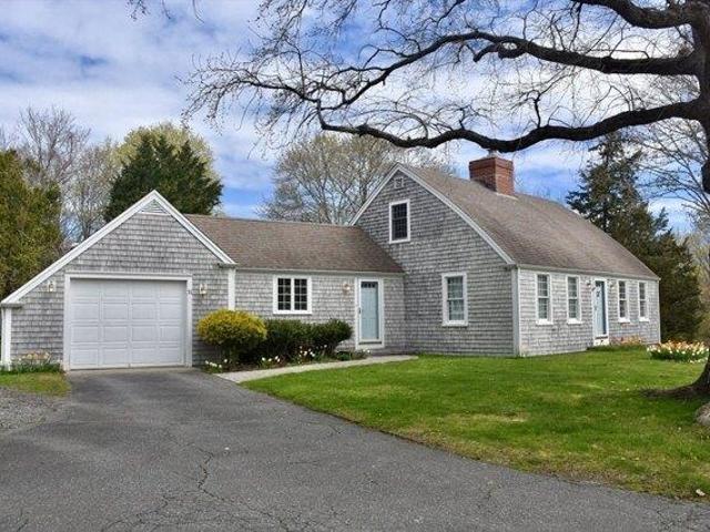 house with 4 bedroom, Sandwich MA DS103017516