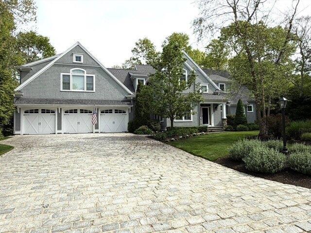 house with 4 bedroom, Sandwich MA DS103162294