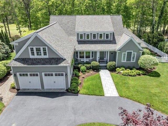 house with 4 bedroom, Sandwich MA DS103188918