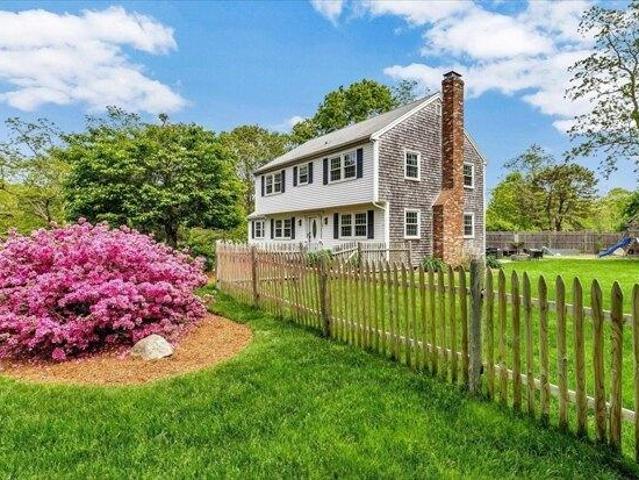 house with 4 bedroom, Sandwich MA DS103442977