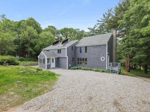 house with 4 bedroom, Sandwich MA DS104045429