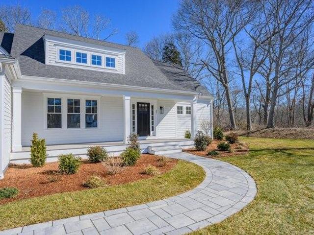 house with 4 bedroom, Sandwich MA DS104189762