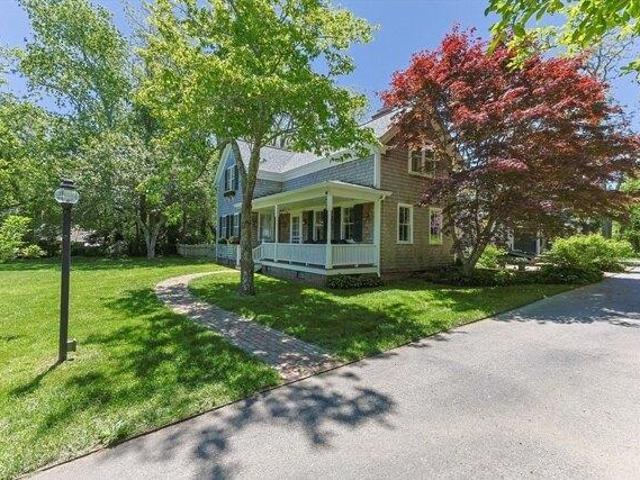 house with 4 bedroom, Sandwich MA DS104264591