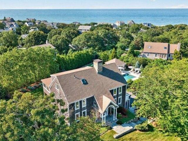 house with 4 bedroom, Sandwich MA DS104299864