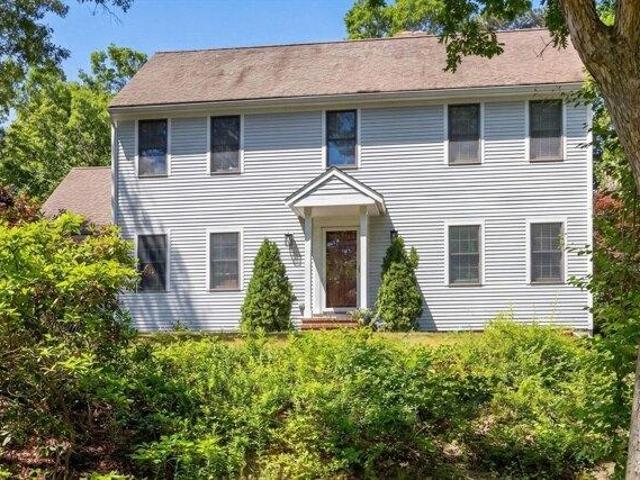 house with 4 bedroom, Sandwich MA DS104332117