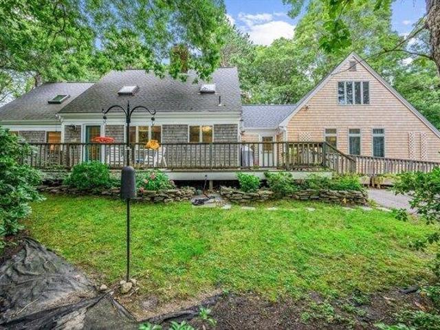 house with 4 bedroom, Sandwich MA DS104477132