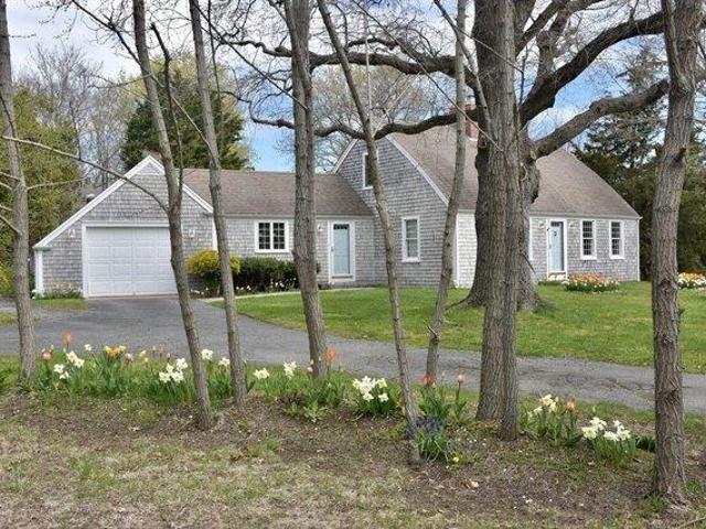 house with 4 bedroom, Sandwich MA ES103017516