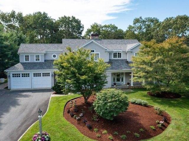 house with 4 bedroom, Sandwich MA ES103034745