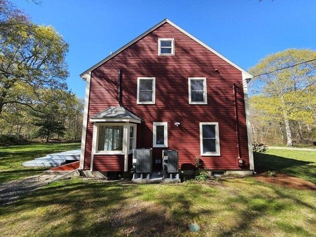 house with 4 bedroom, Sandwich MA ES103186340
