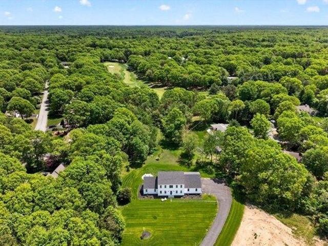 house with 4 bedroom, Sandwich MA ES103222145