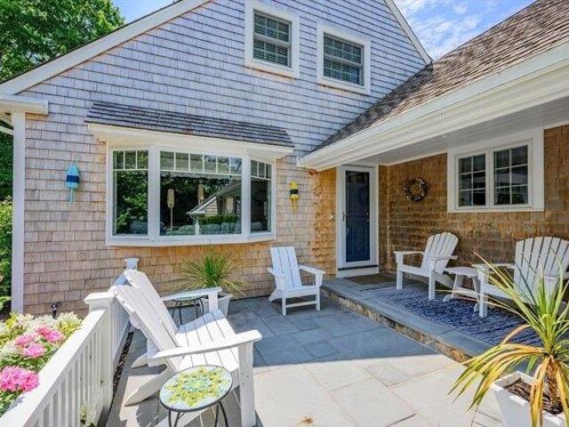 house with 4 bedroom, Sandwich MA ES103498070