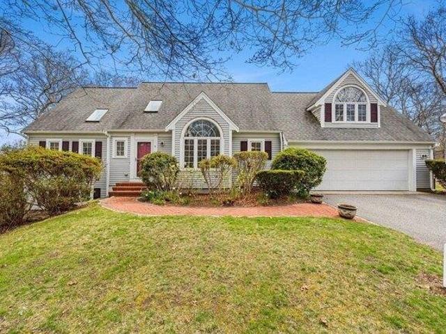 house with 4 bedroom, Sandwich MA ES103498235
