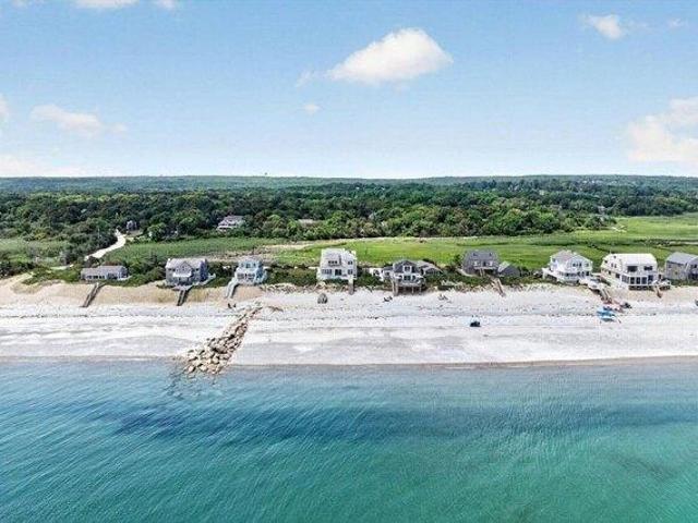 house with 4 bedroom, Sandwich MA ES103889766