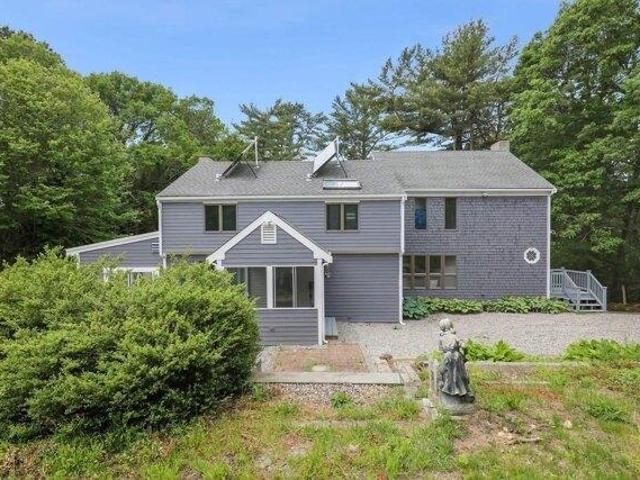 house with 4 bedroom, Sandwich MA ES104045429