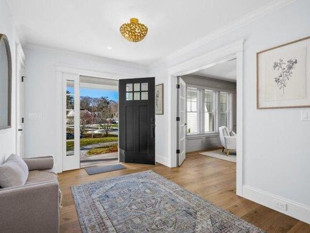 house with 4 bedroom, Sandwich MA ES104189762
