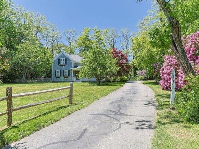 house with 4 bedroom, Sandwich MA ES104374647