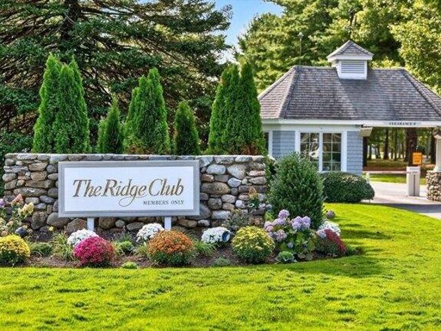 house with 4 bedroom, Sandwich MA ES104375962