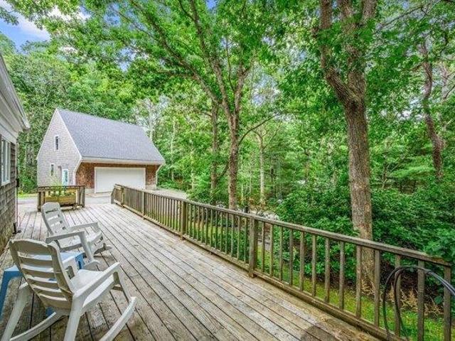 house with 4 bedroom, Sandwich MA ES104477132