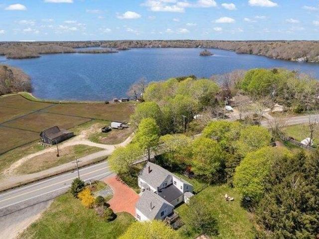 house with 4 bedroom, Sandwich MA ES104513912