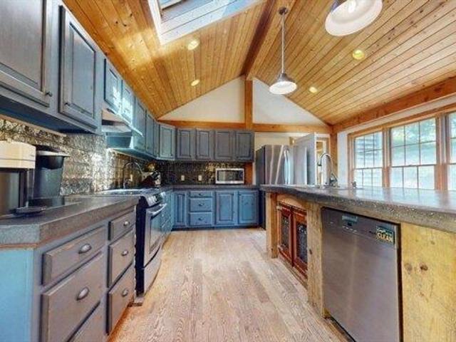 house with 4 bedroom, Sandwich MA ES104849198