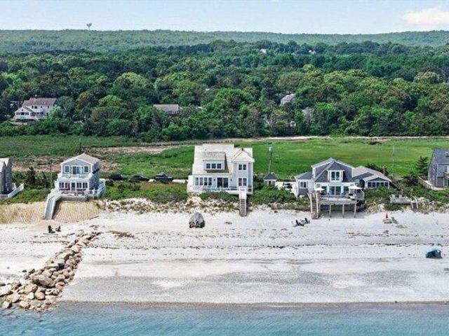 house with 4 bedroom, Sandwich MA ES105096251