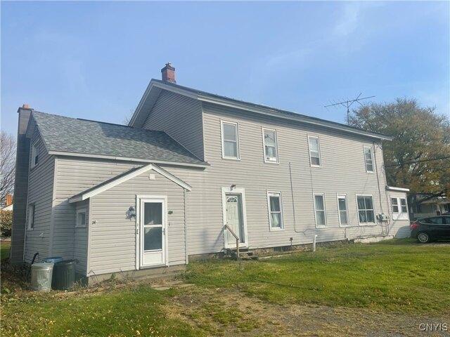 house with 4 bedroom, Sandy Creek NY DS89162959