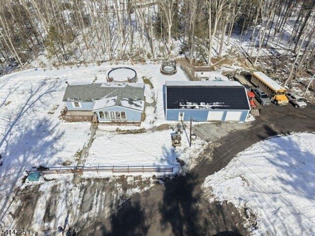 house with 4 bedroom, Sandyston NJ DLS102776503