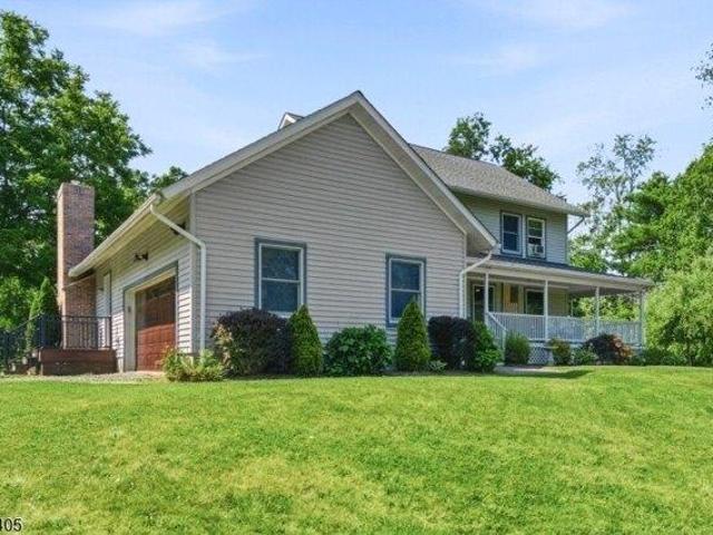 house with 4 bedroom, Sandyston NJ ES105190777
