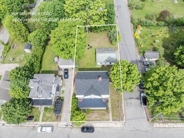 house with 4 bedroom, Sanford ME DLS103100345