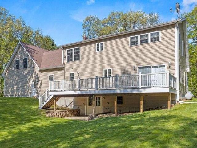 house with 4 bedroom, Sanford ME DLS103126294