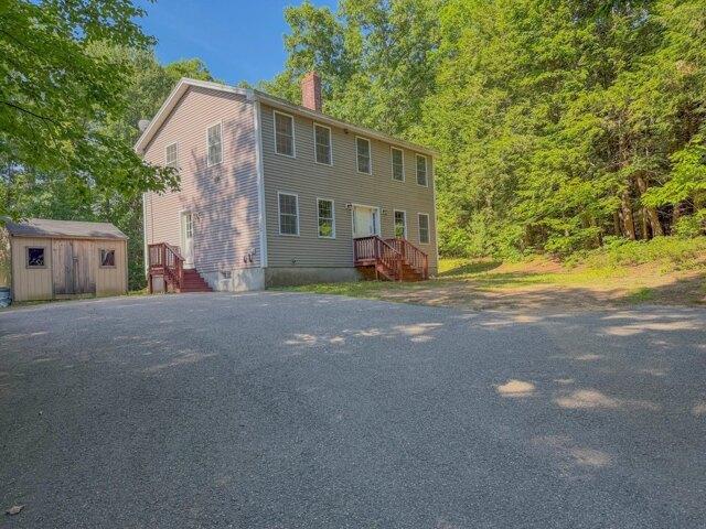 house with 4 bedroom, Sanford ME DS104440542