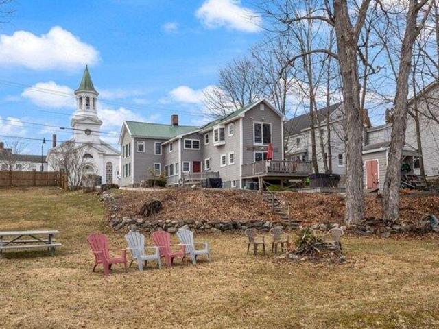 house with 4 bedroom, Sanford ME DS102258627