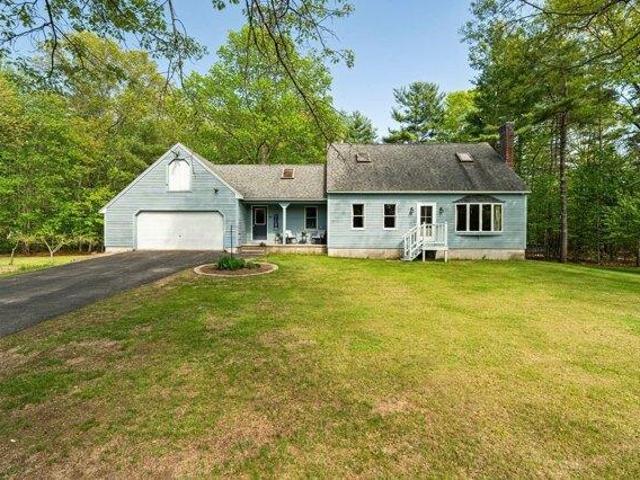 house with 4 bedroom, Sanford ME DS102778702
