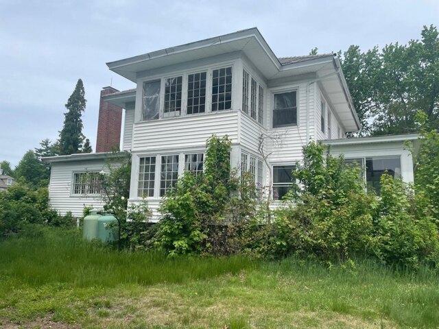 house with 4 bedroom, Sanford ME DS103099240