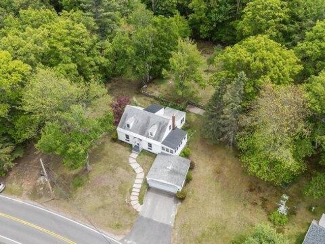 house with 4 bedroom, Sanford ME DS103101824