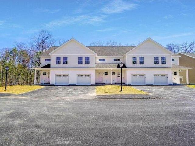 house with 4 bedroom, Sanford ME DS103621139