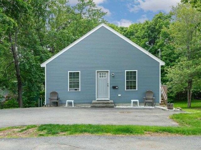 house with 4 bedroom, Sanford ME DS103887738