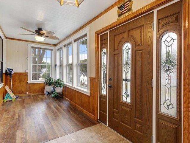 house with 4 bedroom, Sanford ME ES104836244