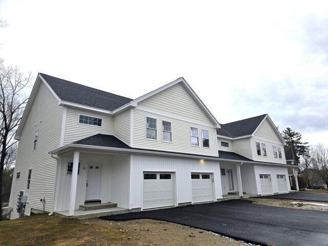 house with 4 bedroom, Sanford ME ES103621139