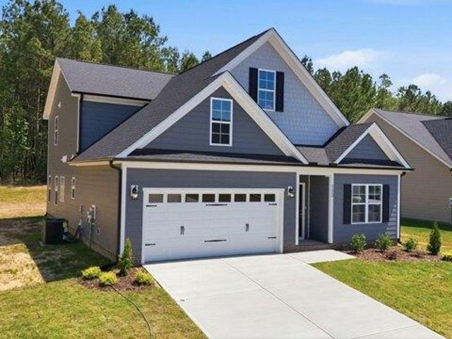 house with 4 bedroom, Sanford NC DS103599751