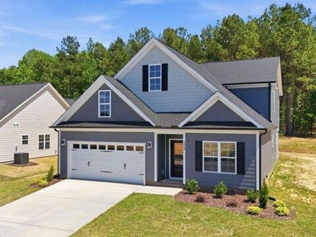 house with 4 bedroom, Sanford NC ES103599751