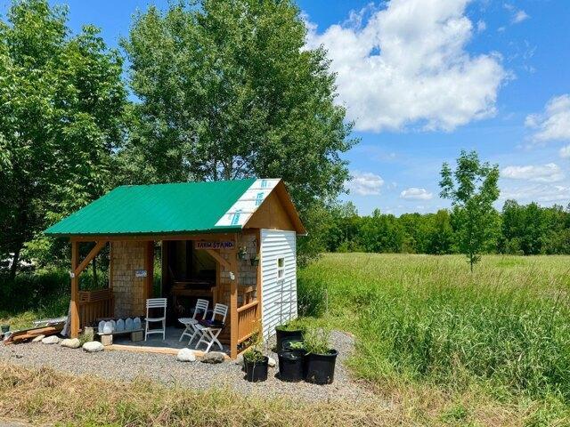 house with 4 bedroom, Sangerville ME DS103163072