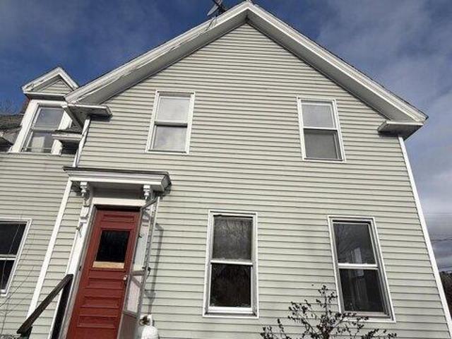 house with 4 bedroom, Sangerville ME DS103626723
