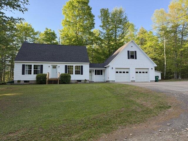 house with 4 bedroom, Sangerville ME ES103441412