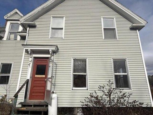 house with 4 bedroom, Sangerville ME ES103626723