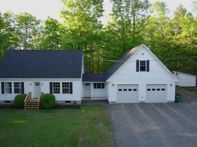 house with 4 bedroom, Sangerville ME ES104851510